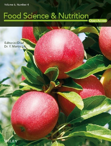 Food Science Nutrition Wiley food-science-nutrition-wiley