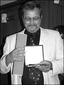 科学网—科学计量学和信息计量学届泰斗 - 王磊的博文