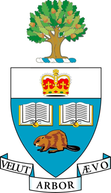科学网—UofT crest - 多伦多大学