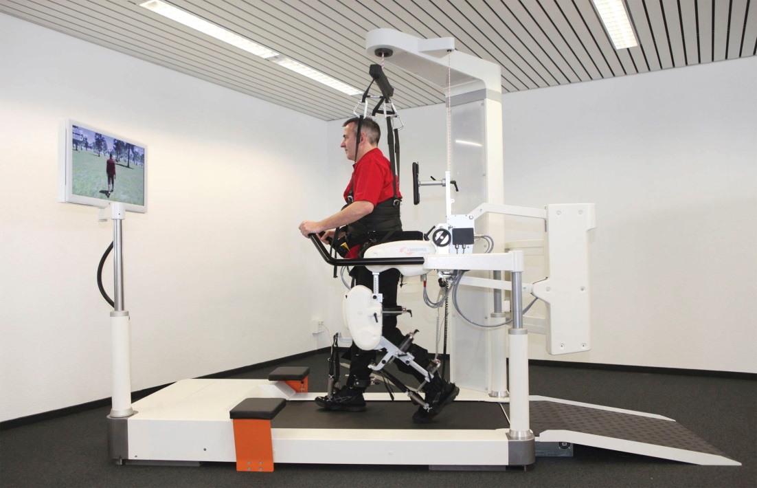 中科院自动化所侯增广研究员等：康复辅助机器人及其物理人机交互方法_Automation_2011_新浪博客