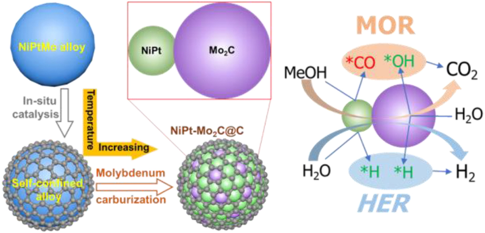 科学网—GEE｜Editor\' s Choice：水分解文章集锦 - 何宏艳的博文
