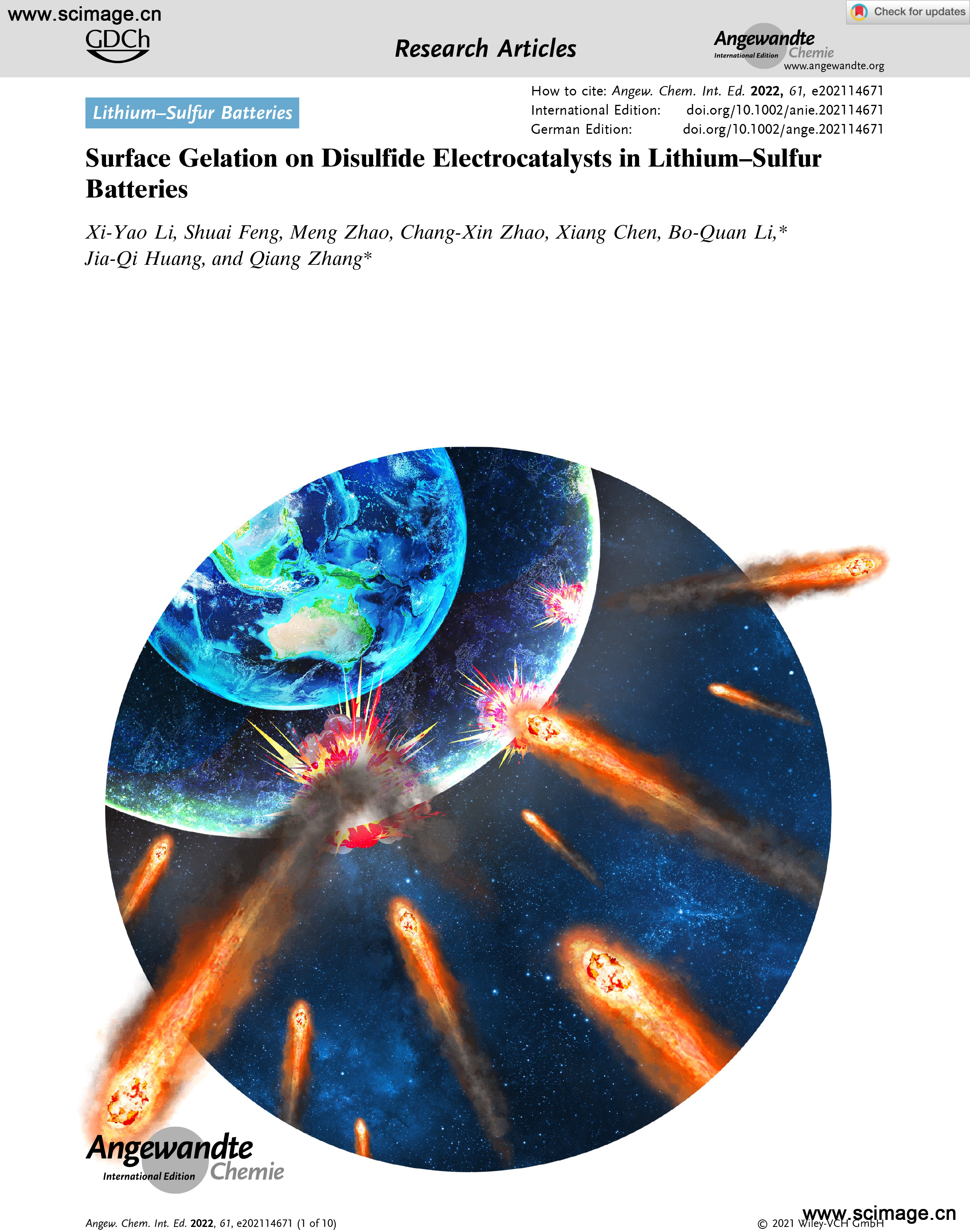 科学网—2022年2月嘲风作品集（二） - 嘲风科技动漫的博文