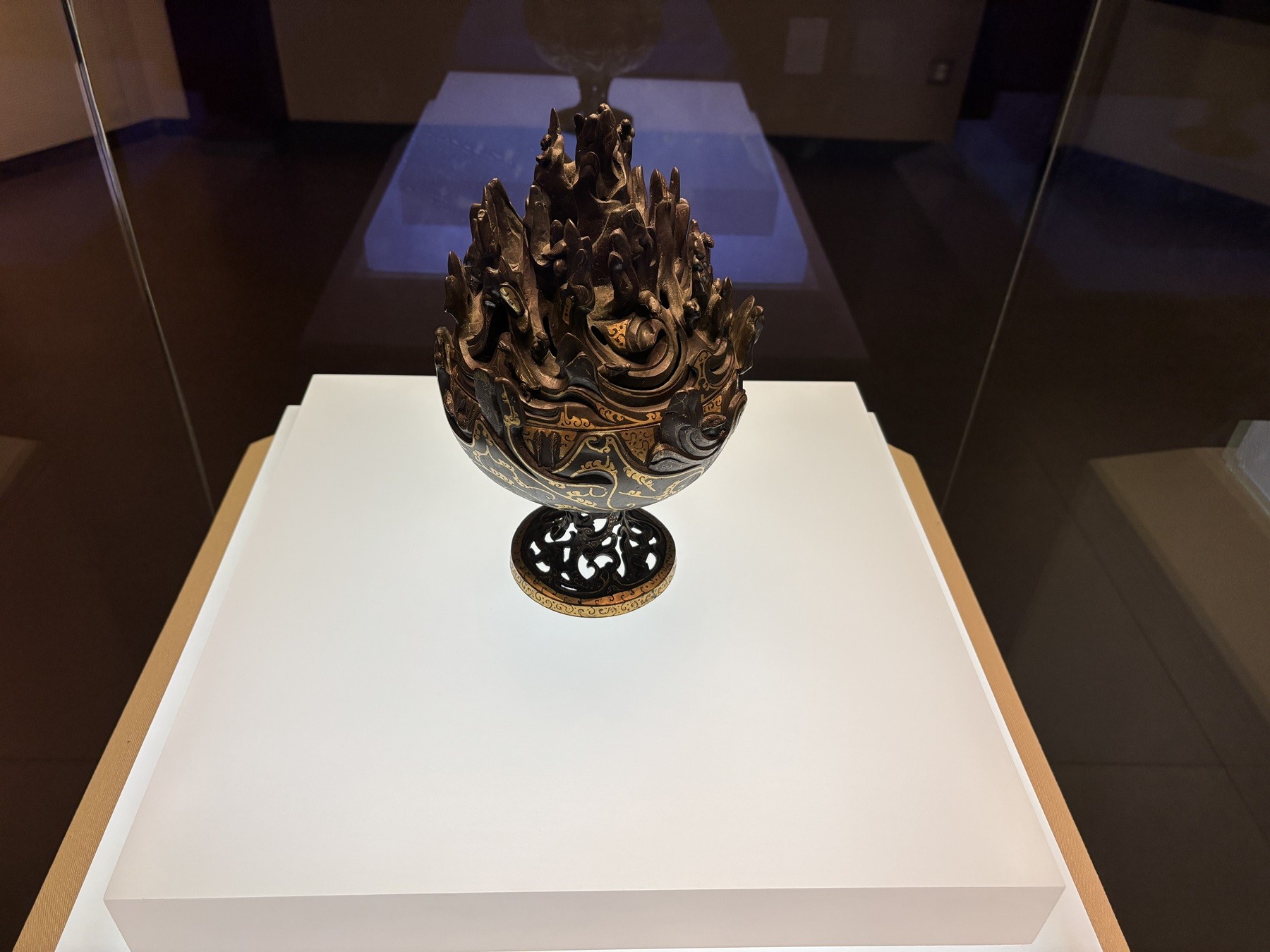 科学网—古代冬天的取暖用具 - 雒运强的博文